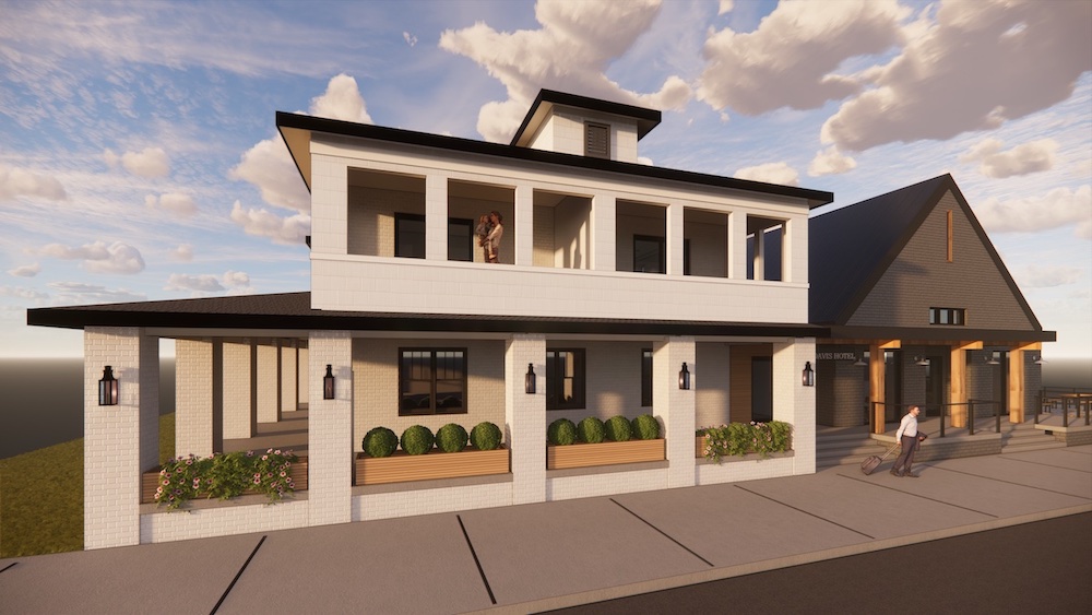 Compass Ventures | Home